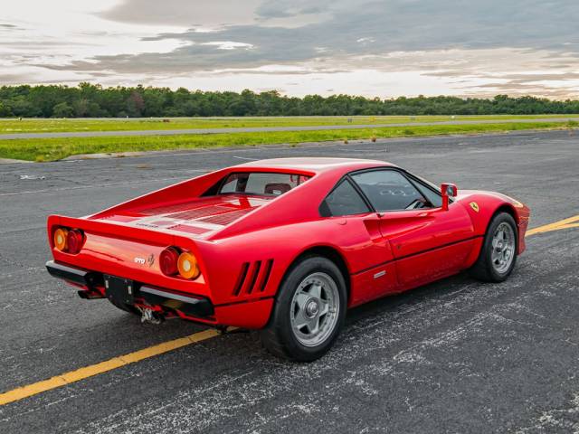 Ferrari 288 Oldtimer kaufen - Classic Trader