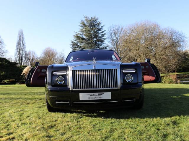 Rolls-Royce Phantom Classic Cars for Sale - Classic Trader