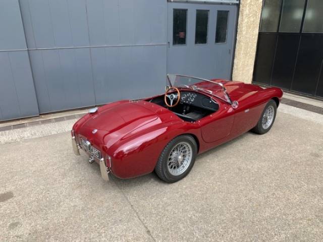 AC Ace Classic Cars for Sale - Classic Trader