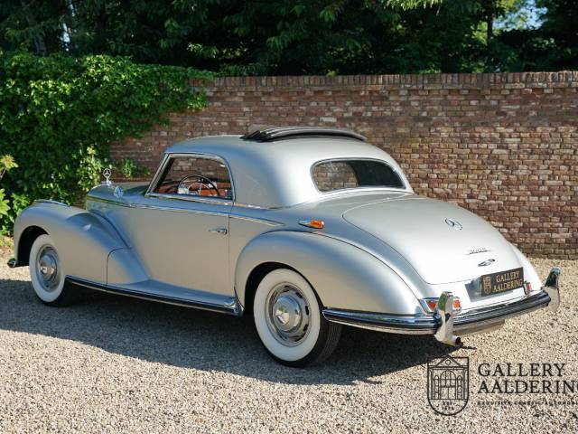 Mercedes-Benz 300 Classic Cars for Sale - Classic Trader