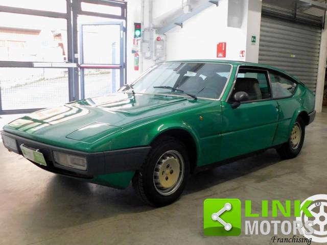 Matra-Simca Bagheera Oldtimer kaufen - Classic Trader