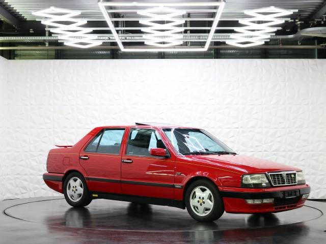 Lancia Thema Classic Cars for Sale - Classic Trader