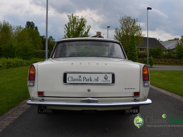 Rover 2000 Classic Cars for Sale - Classic Trader