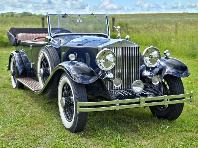 Rolls-Royce Phantom Classic Cars for Sale - Classic Trader