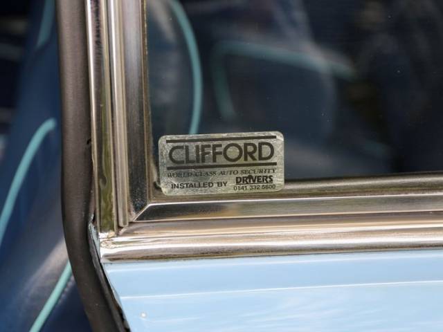 Te koop: Gordon-Keeble GT (1964) aangeboden voor € 114.986