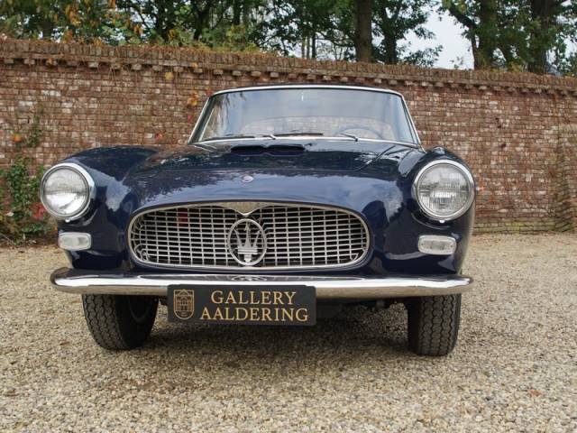 Maserati Oldtimer kaufen - Classic Trader