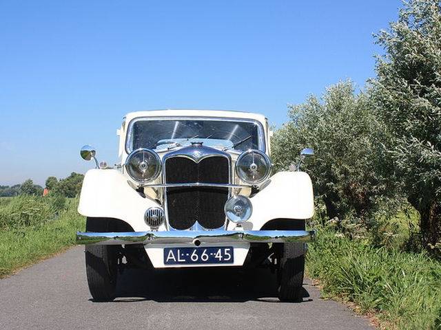 Juri Castricum Collector Cars in 1731 LM Winkel (Niederlande) - Händler ...