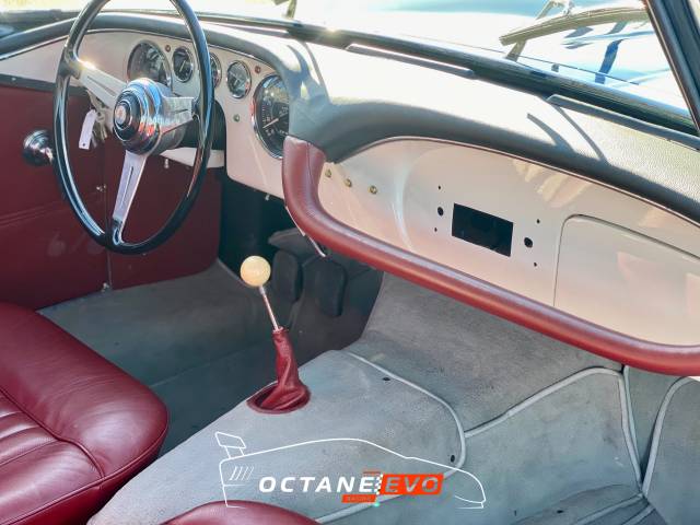 Maserati 3500 GT Classic Cars for Sale - Classic Trader