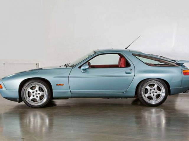 Porsche 928 Classic Cars for Sale - Classic Trader