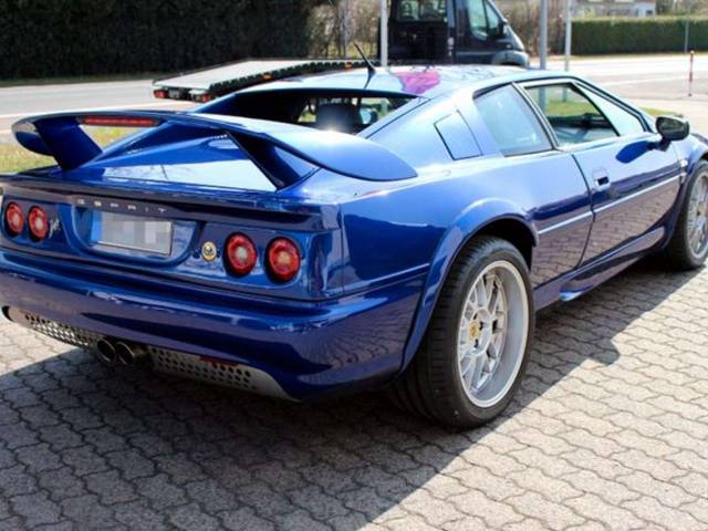 Lotus Classic Cars for Sale - Classic Trader