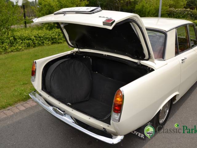 Rover 2000 Classic Cars for Sale - Classic Trader