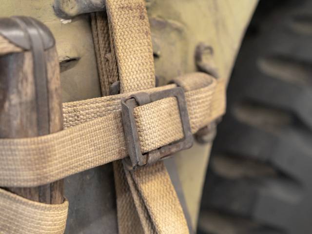 Willys MB Oldtimer kaufen - Classic Trader