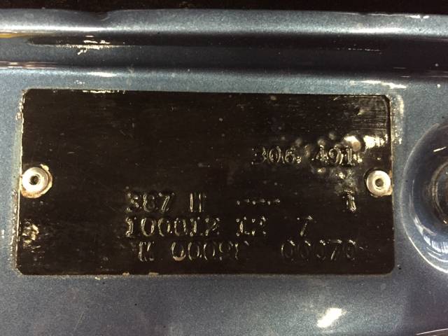 For Sale: Mercedes-Benz 600 (1970) offered for $325,452