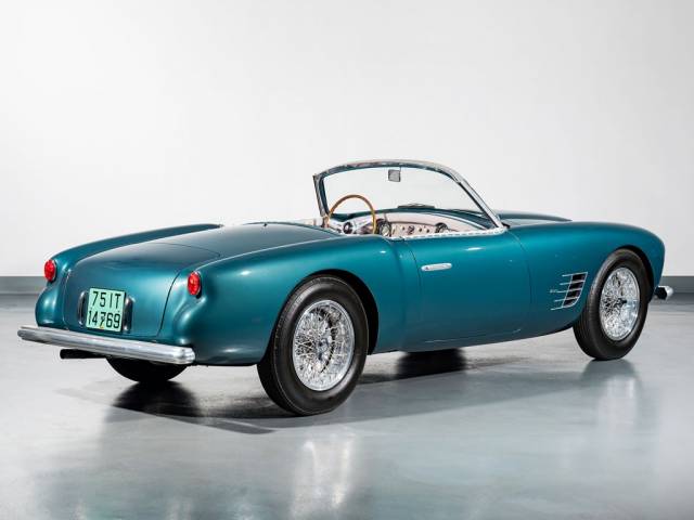 Maserati Oldtimer kaufen - Classic Trader