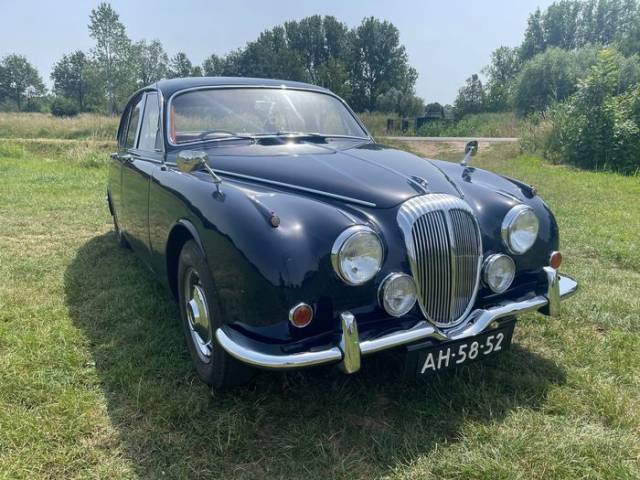 Daimler Classic Cars for Sale - Classic Trader