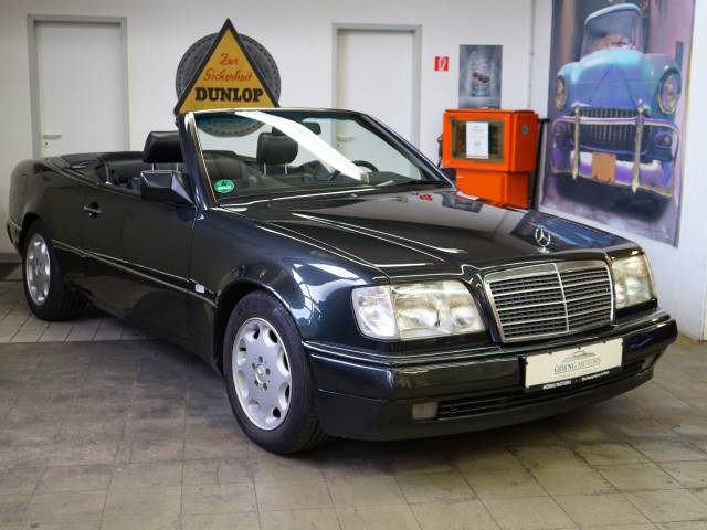 Mercedes-Benz E-Class Classic Cars for Sale - Classic Trader