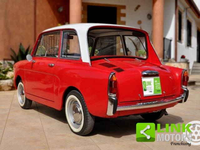 Autobianchi Bianchina Classic Cars for Sale - Classic Trader