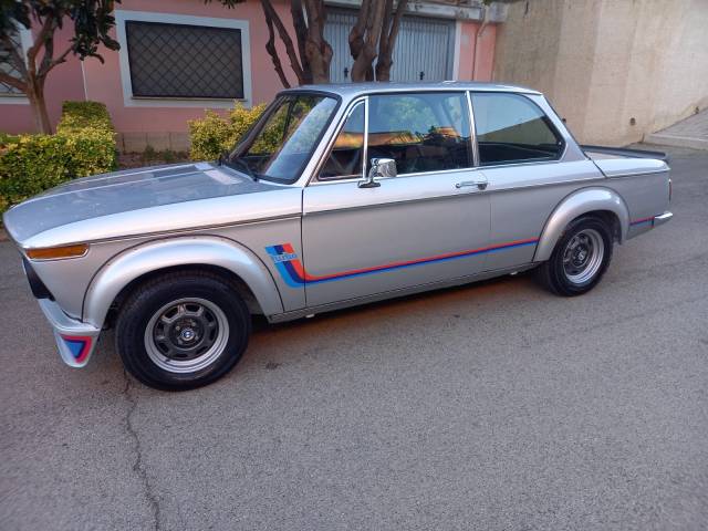 BMW 02 Series Classic Cars for Sale - Classic Trader
