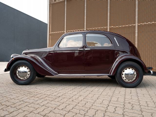 Lancia Aprilia d'epoca in vendita - Classic Trader