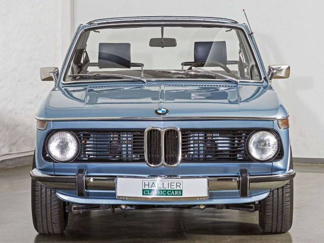 BMW 02 Series Classic Cars for Sale - Classic Trader