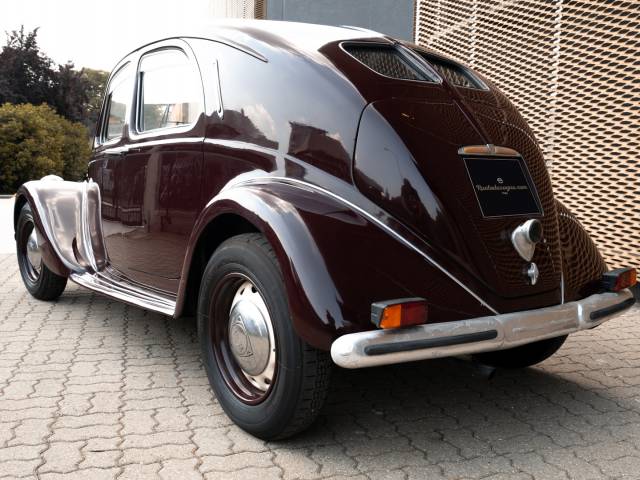 Lancia Aprilia d'epoca in vendita - Classic Trader