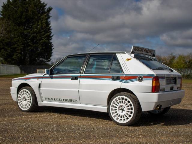 Lancia Delta Classic Cars for Sale - Classic Trader