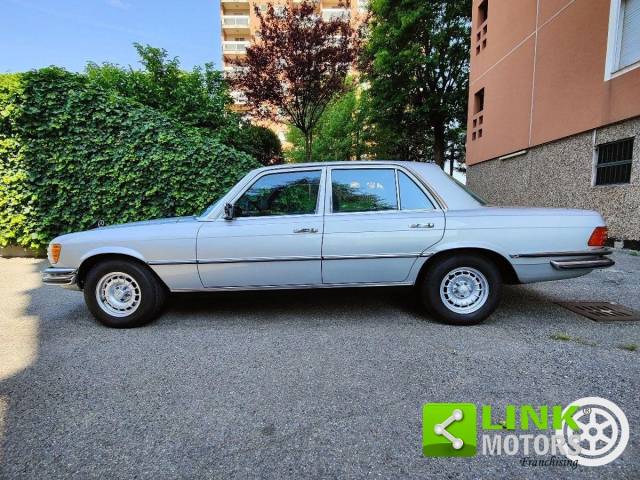 Mercedes-Benz S-Class Classic Cars for Sale - Classic Trader