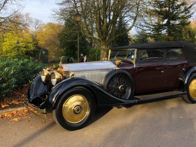 Rolls-Royce Phantom Classic Cars for Sale - Classic Trader