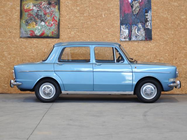 SIMCA Classic Cars for Sale - Classic Trader