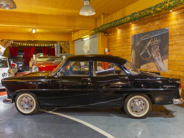 SIMCA Vedette Classic Cars for Sale - Classic Trader