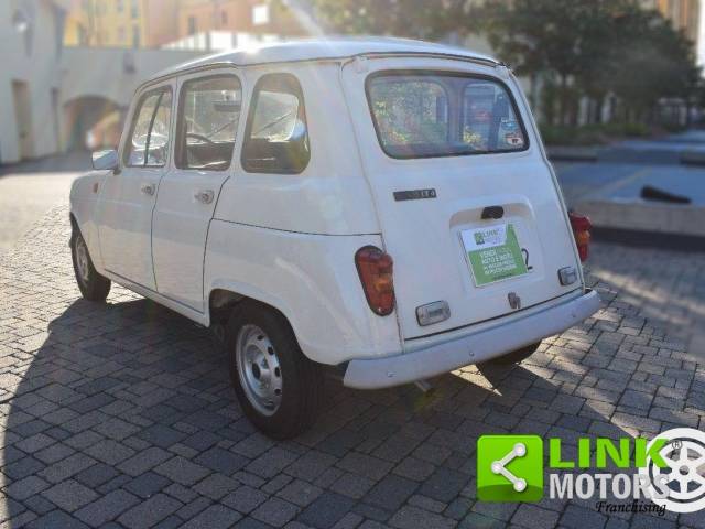 Renault R 4 Classic Cars for Sale - Classic Trader