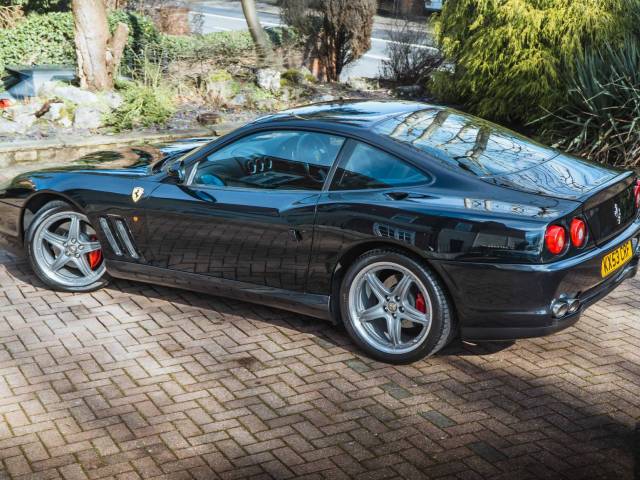 Ferrari d'epoca in vendita - Classic Trader