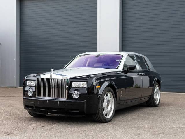 Rolls-Royce Phantom Classic Cars for Sale - Classic Trader