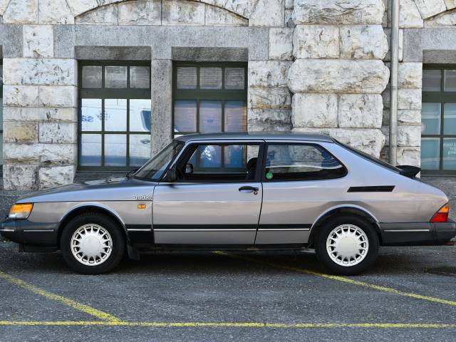 Saab 900 Classic Cars for Sale - Classic Trader