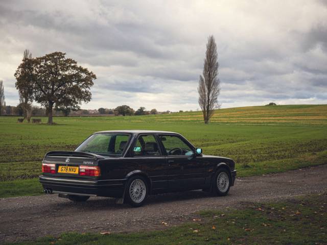 BMW 3er Oldtimer kaufen - Classic Trader