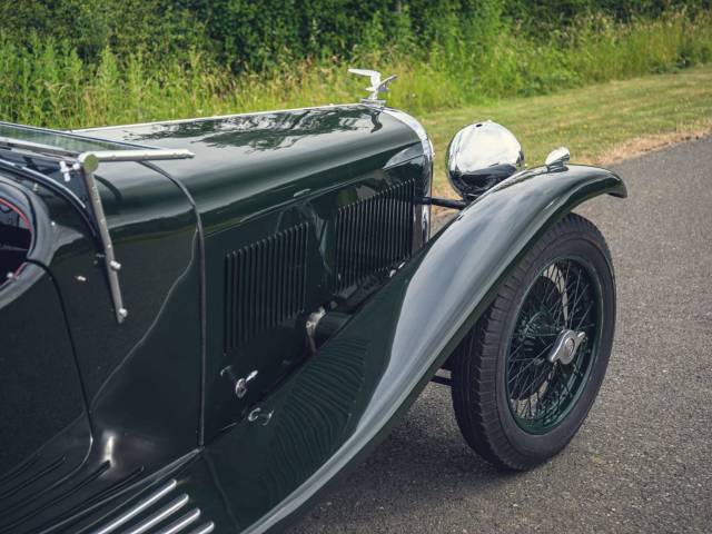 Alvis Speed Oldtimer kaufen - Classic Trader