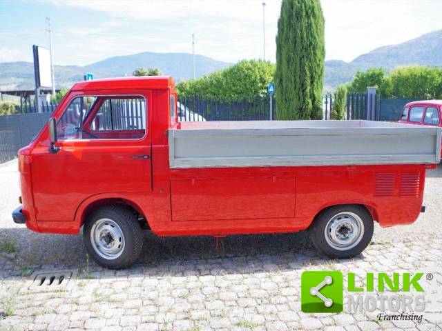 FIAT 900 Classic Cars for Sale - Classic Trader