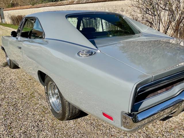 Dodge Charger Oldtimer kaufen - Classic Trader