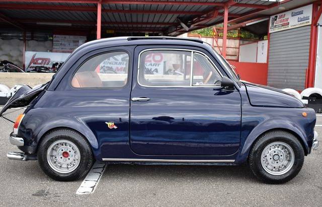 Abarth Classic Cars for Sale - Classic Trader