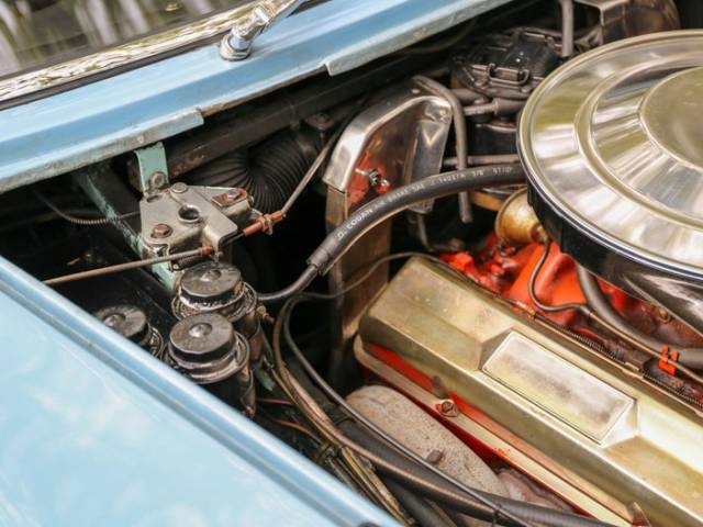 Te koop: Gordon-Keeble GT (1964) aangeboden voor € 114.986