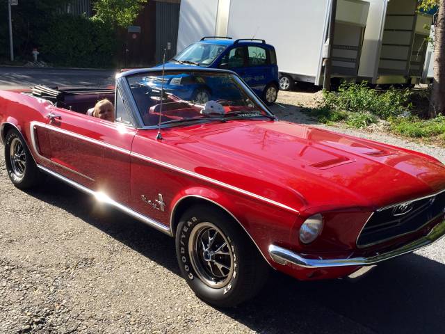 American Classic Cars for Sale - Classic Trader