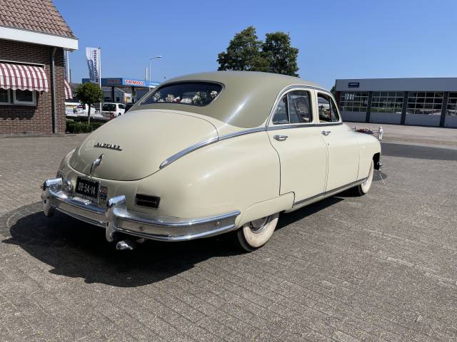 Packard Oldtimer kaufen - Classic Trader
