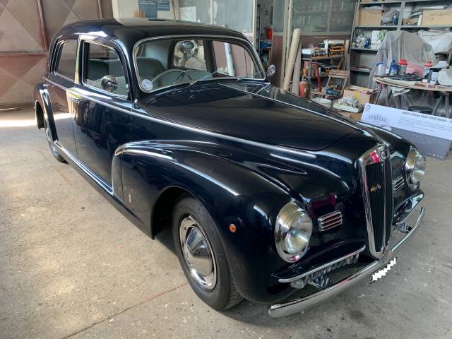 Lancia Aprilia d'epoca in vendita - Classic Trader