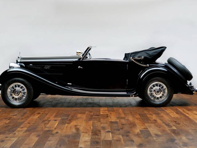 Mercedes-Benz 320 Classic Cars for Sale - Classic Trader