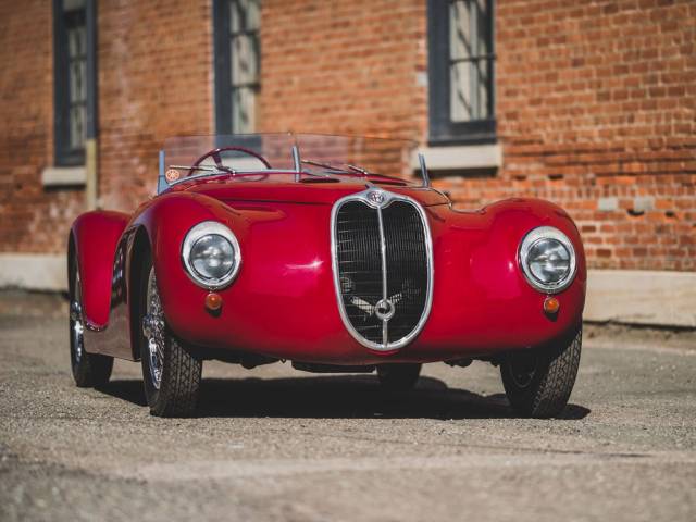 Alfa Romeo 6C Classic Cars for Sale - Classic Trader