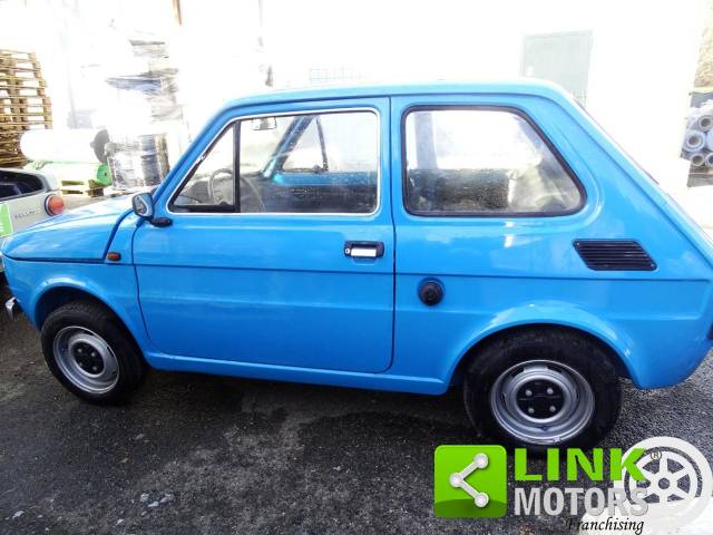 FIAT 126 Classic Cars for Sale - Classic Trader