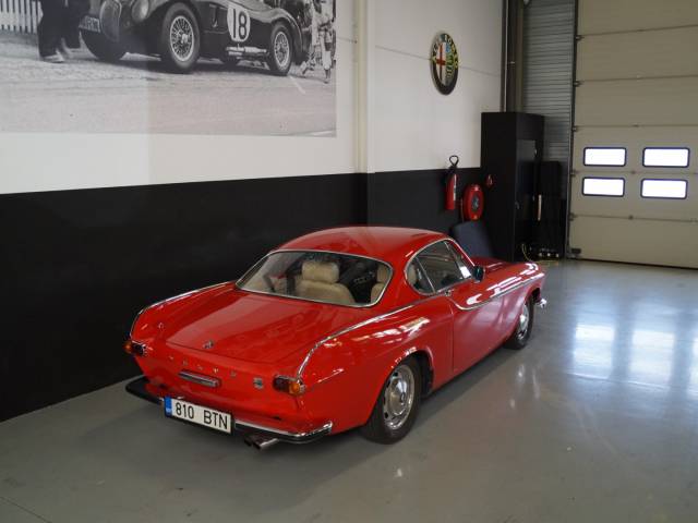 Volvo P 1800 Classic Cars for Sale - Classic Trader