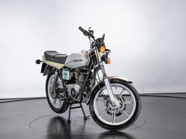 Gilera Classic Motorcycles for Sale - Classic Trader