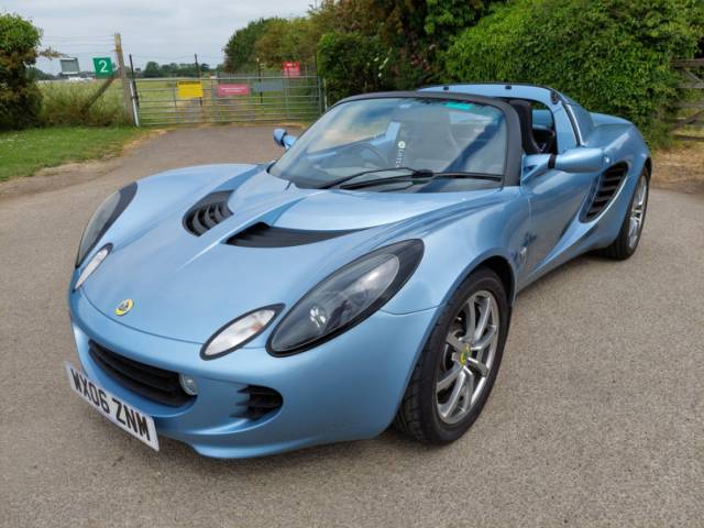 Lotus Elise Classic Cars for Sale - Classic Trader