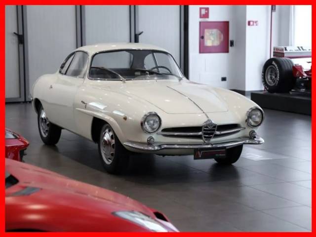 Alfa Romeo Classic Cars for Sale - Classic Trader